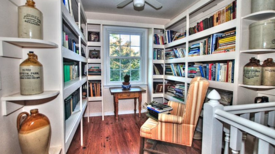 Little Bit Farm | PAM DENT